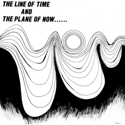The Line of Time and the Plane of Now by Shira Small (Album, Pop Soul ...