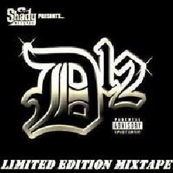 Limited Edition Mixtape by D12 (Mixtape, Gangsta Rap): Reviews, Ratings ...