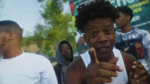 Baby Stone Gorillas by P4K x Top5ivee x 5Much x EkillaOffThaBlocck x ...