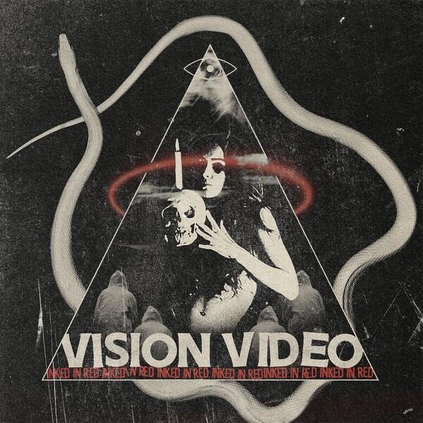 Vision Video Albums: songs, discography, biography, and listening guide ...