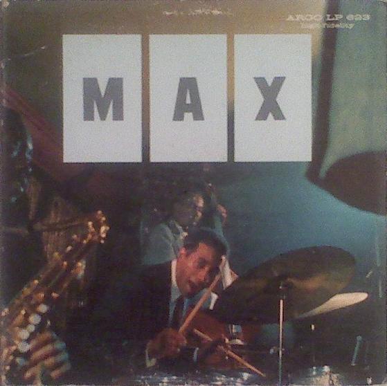 Max by Max Roach Quintette (Album, Hard Bop): Reviews, Ratings, Credits ...