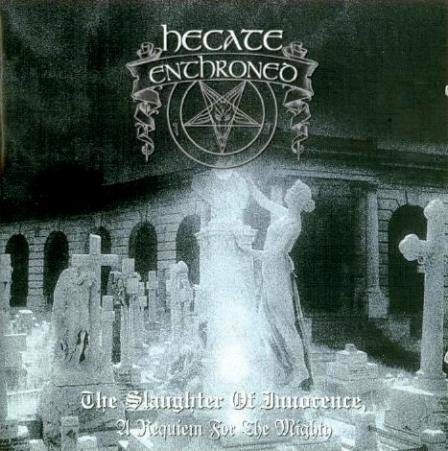 Hecate Enthroned Albums: songs, discography, biography, and listening ...