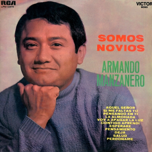 Armando Manzanero Albums: songs, discography, biography, and listening ...