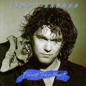 Freight Train Heart by Jimmy Barnes (Album, AOR): Reviews, Ratings ...