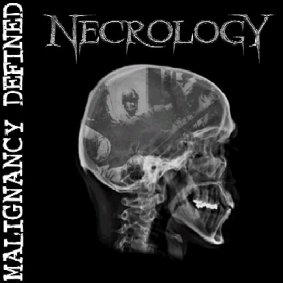 Malignancy Defined by Necrology (Album, Brutal Death Metal): Reviews ...