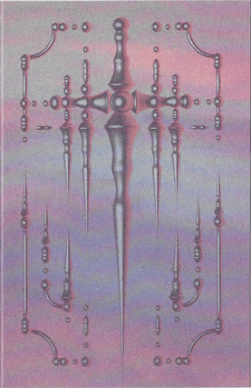 Sword & Circuitry [sunset cassette] by Quest Master (Album; Out of ...