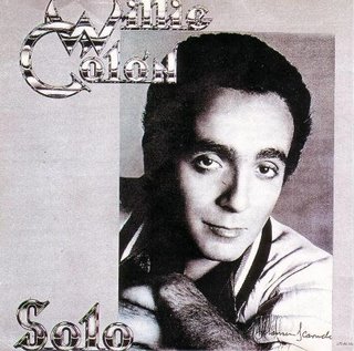Solo by Willie Colón (Album, Salsa romántica): Reviews, Ratings ...