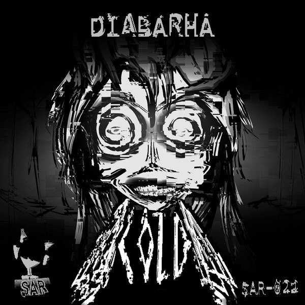 Cold by Diabarha (Album, Extratone): Reviews, Ratings, Credits, Song ...