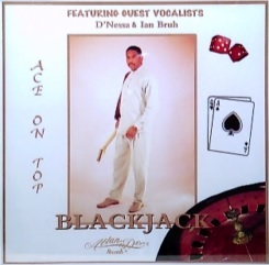 Ace on Top by Blackjack (Album, Jazz Fusion): Reviews, Ratings, Credits ...