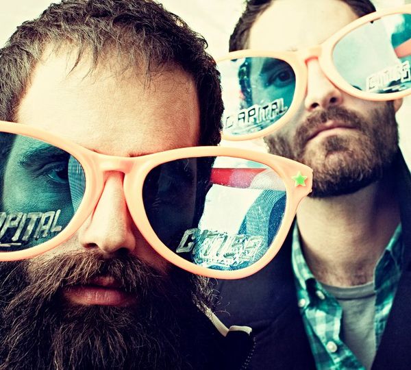 Capital Cities Albums: songs, discography, biography, and listening ...