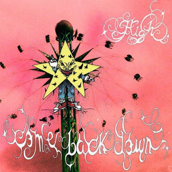 High. Albums: songs, discography, biography, and listening guide - Rate ...