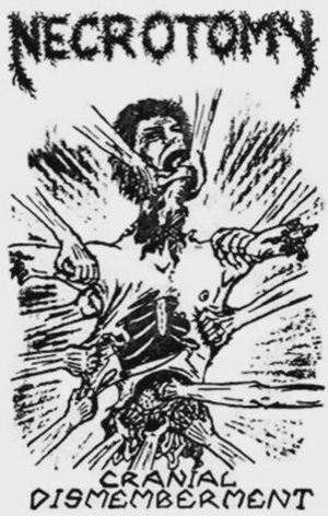 An Exploration Of Classic Deathgrind. - Rate Your Music