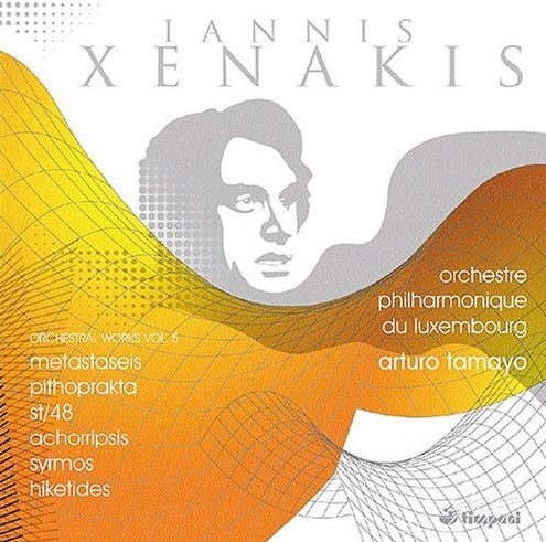 Orchestre philharmonique du Luxembourg Albums: songs, discography ...