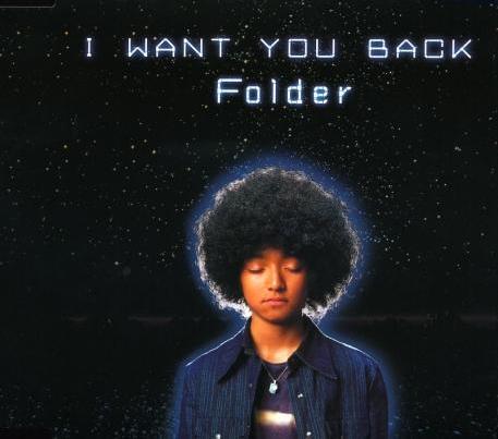 I Want You Back by Folder (Single): Reviews, Ratings, Credits, Song ...