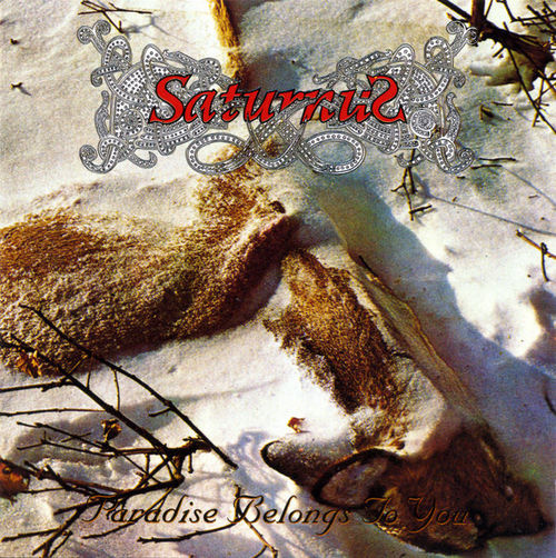 Saturnus Albums: songs, discography, biography, and listening guide ...