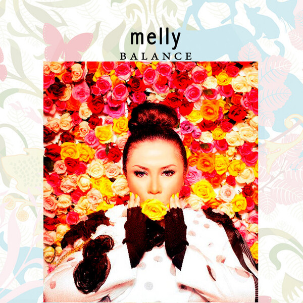 Balance by Melly (Album): Reviews, Ratings, Credits, Song list - Rate ...