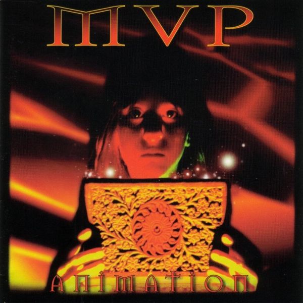 Animation by MVP (Album; Z; ZR1997023): Reviews, Ratings, Credits, Song ...