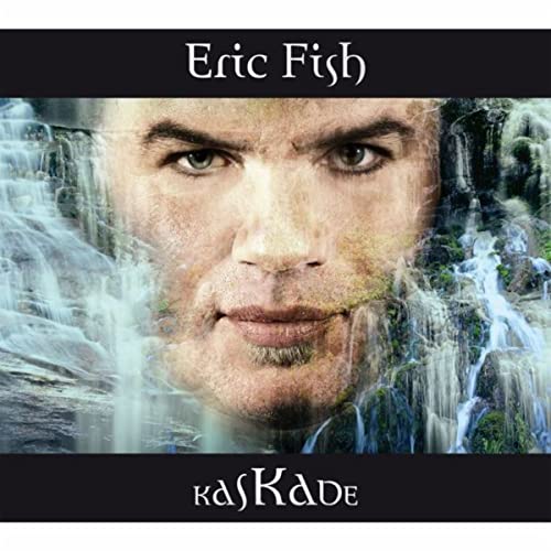 Kaskade by Eric Fish (Album): Reviews, Ratings, Credits, Song list ...