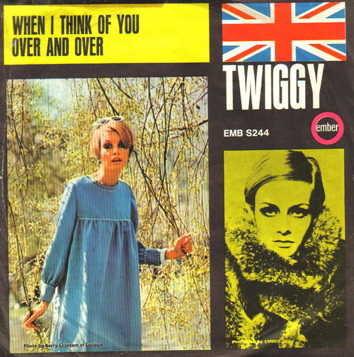 Twiggy Albums: songs, discography, biography, and listening guide ...