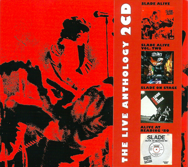 Slade - Take Me Bak 'ome - Lyrics and ratings - Rate Your Music