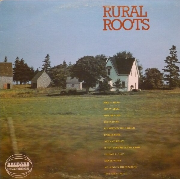 Rural Roots Albums: songs, discography, biography, and listening guide ...