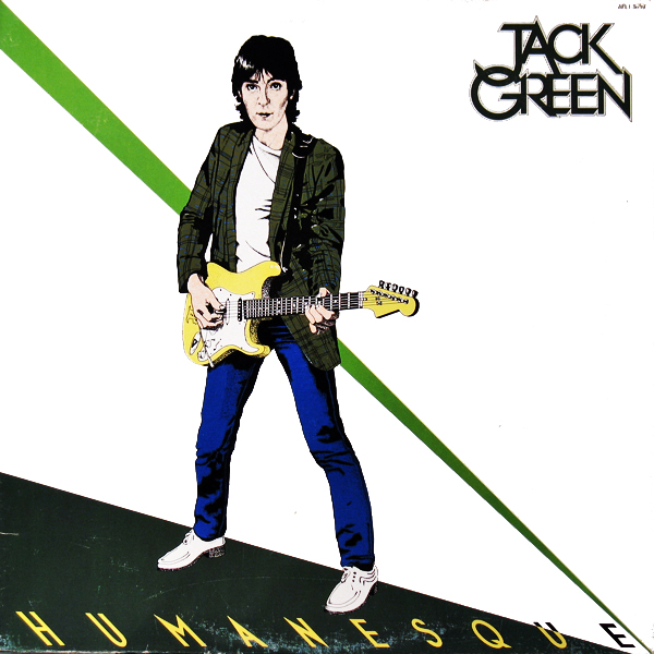 Jack Green Albums: songs, discography, biography, and listening guide ...