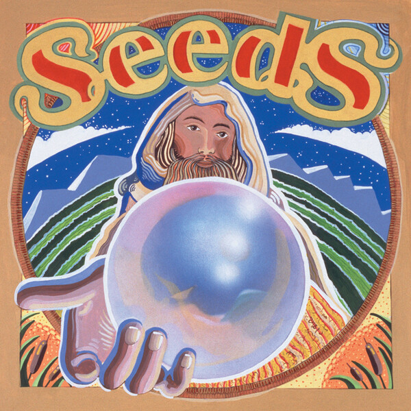 Parables, Prayers and Songs by Seeds (Album): Reviews, Ratings, Credits ...