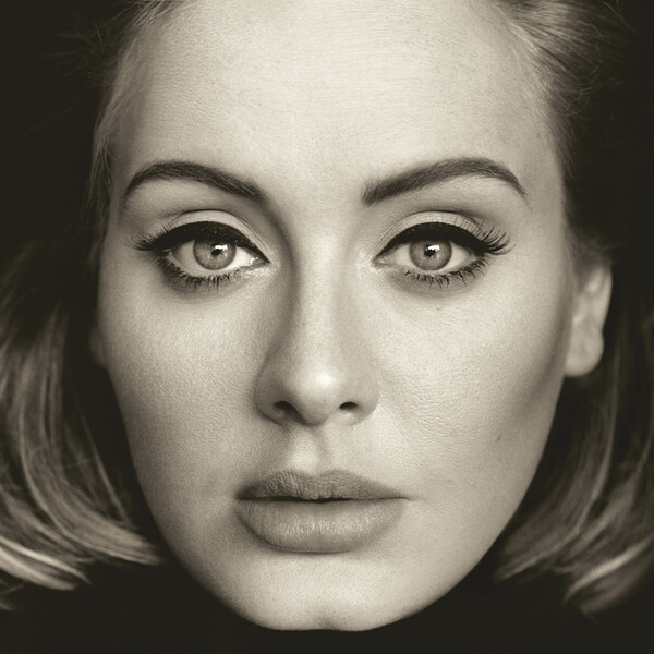 Adele Albums: songs, discography, biography, and listening guide - Rate ...