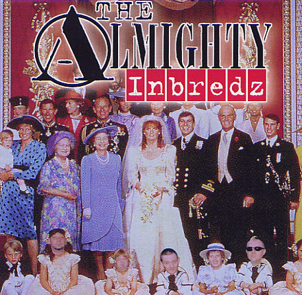 The Almighty Inbredz Albums: songs, discography, biography, and ...