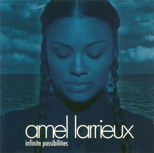 Infinite Possibilities by Amel Larrieux (Album, Neo-Soul): Reviews, Ratings, Credits, Song list ...