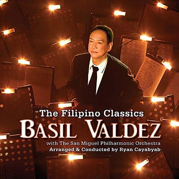 Basil Valdez - Bituing Marikit - Lyrics and ratings - Rate Your Music