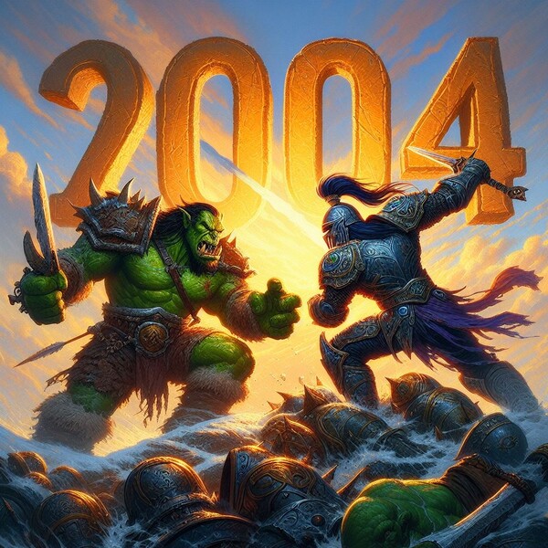 Albums from 2004 in the critics' lists - Rate Your Music