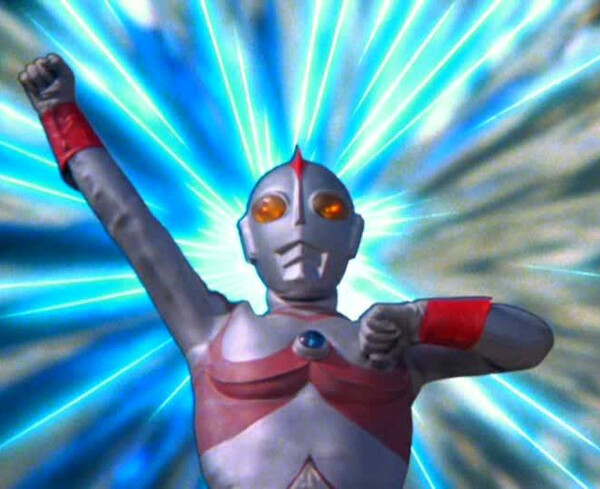 ULTRAMAN 80 with English subs on YouTube - Rate Your Music