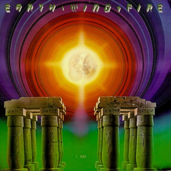 I Am by Earth, Wind & Fire (Album, Disco): Reviews, Ratings, Credits ...