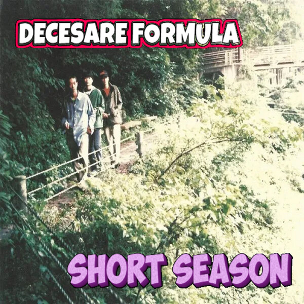 Short Season by Decesare Formula (Single): Reviews, Ratings, Credits ...