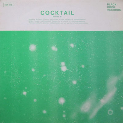 Cocktail (Volume 2) by Enzo Minuti (Album, Library Music): Reviews ...