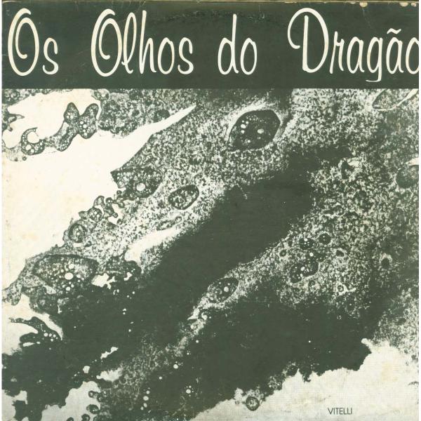 Os Olhos do Dragão ‎ by Vitelli (Album): Reviews, Ratings, Credits ...