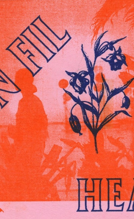 Heavy by Ekin Fil (Album, Ambient): Reviews, Ratings, Credits, Song ...