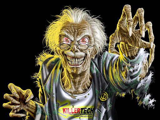 The Art of DEREK RIGGS - Rate Your Music