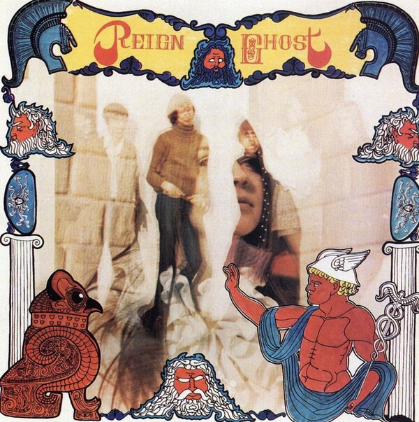 Reign Ghost Albums: songs, discography, biography, and listening guide ...