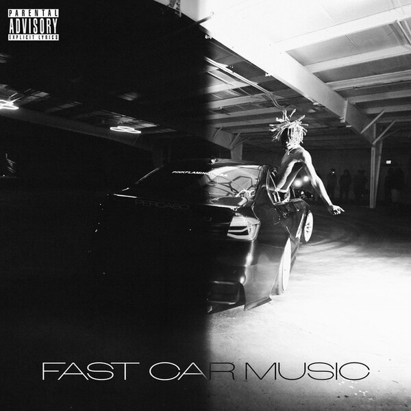 Fast Car Music by percaso (Album, Trap): Reviews, Ratings, Credits ...