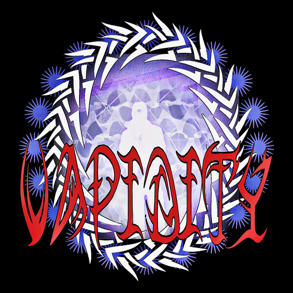 ‘VAPIDITY’ OUT NOW - Rate Your Music