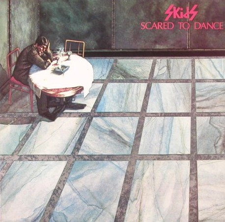 Skids Albums: songs, discography, biography, and listening guide - Rate ...
