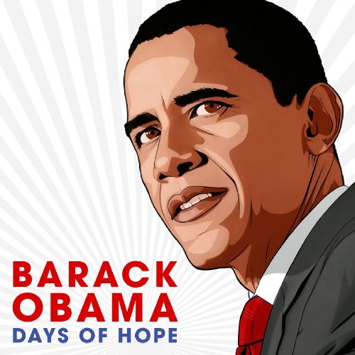 Barack Obama Albums: songs, discography, biography, and listening guide ...