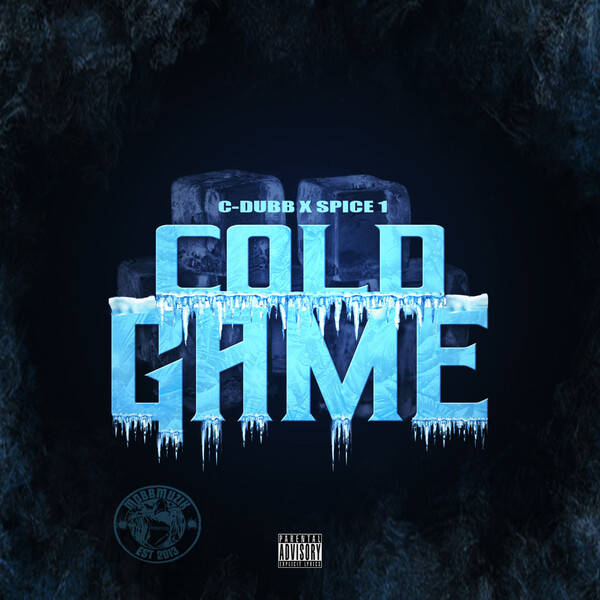Cold Game by C-Dubb X Spice 1 (Single): Reviews, Ratings, Credits, Song ...