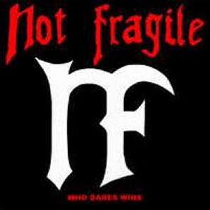 Not Fragile Albums: songs, discography, biography, and listening guide ...