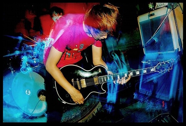 Non-Japanese Asian Emo - Rate Your Music