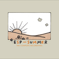 The Complete Recordings by ESP Summer (Compilation; Silver Mountain ...