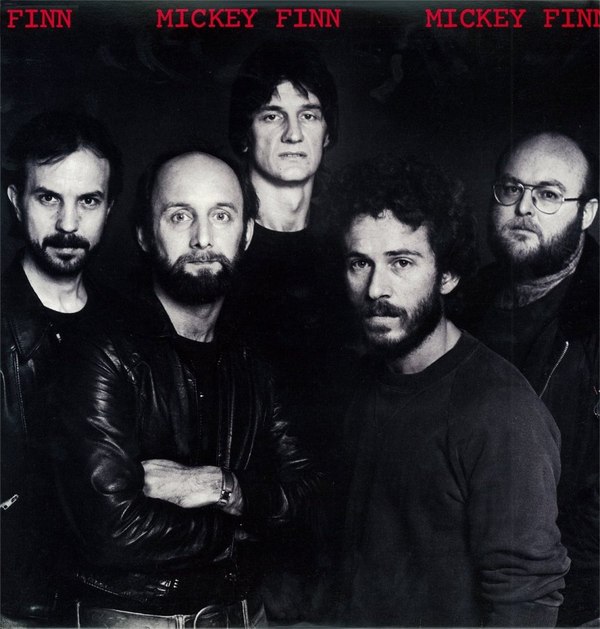 Mickey Finn by Mickey Finn (Album, Blues Rock): Reviews, Ratings ...