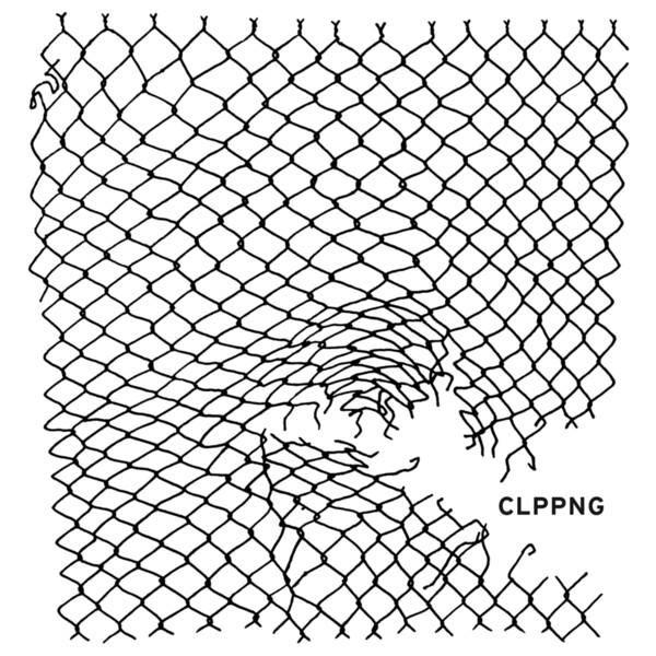CLPPNG by clipping. (Album, Industrial Hip Hop): Reviews, Ratings ...